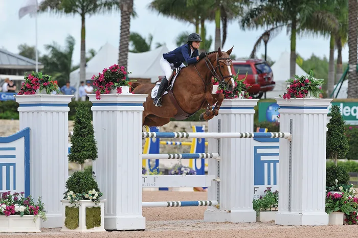 Between Rounds: Why Team Selections Need A National Jumping ...